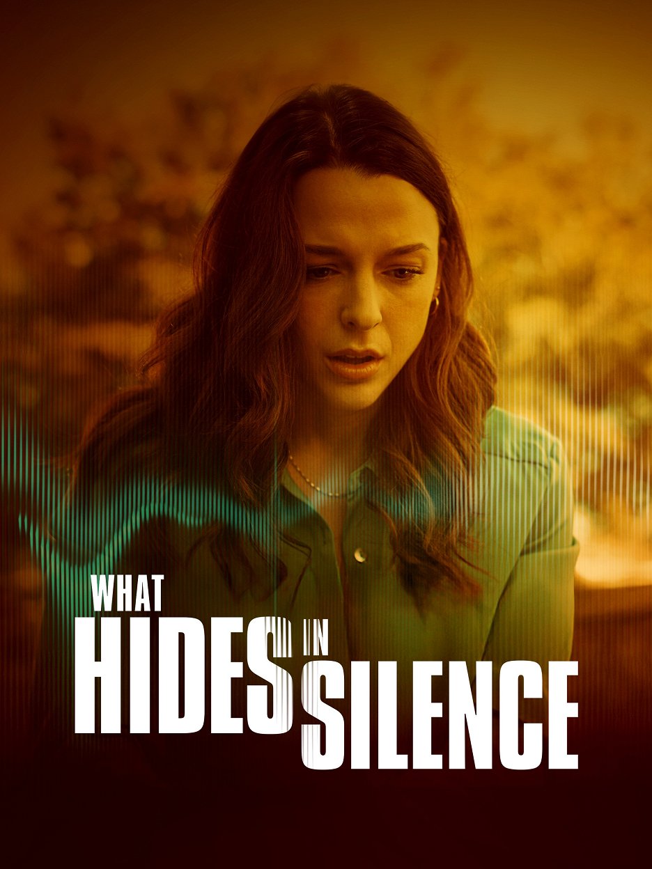 What Hides in Silence (2025) | ČSFD.cz