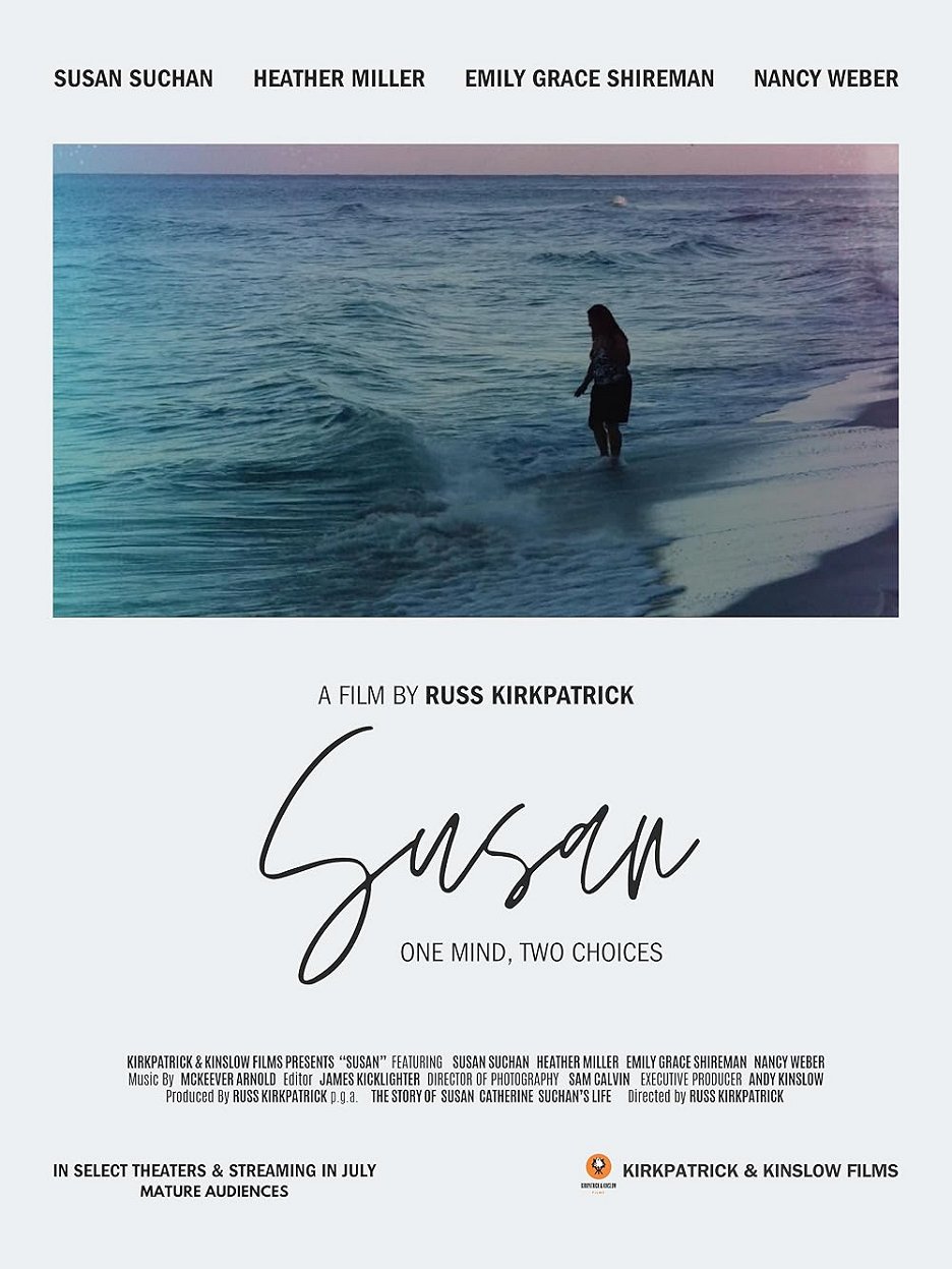 Susan (2025) | ČSFD.cz