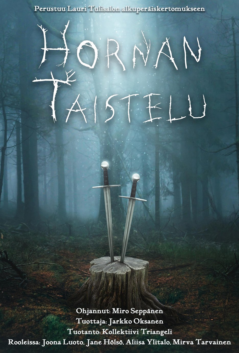 Hornan taistelu (2022) | ČSFD.cz