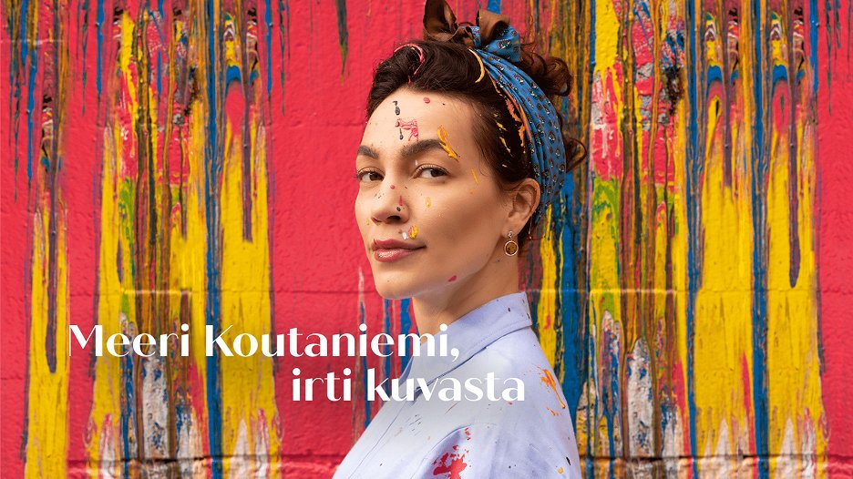 Meeri Koutaniemi, irti kuvasta - Season 2 (S02) (2023) | ČSFD.cz