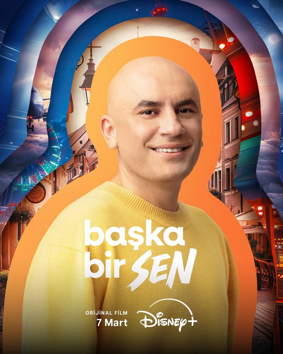 Baska Bir Sen (2025) | ČSFD.cz