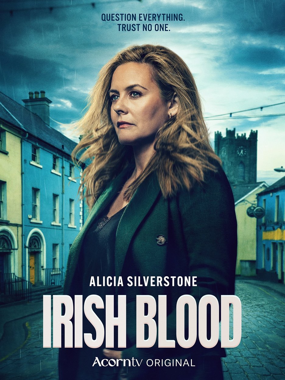 Irish Blood (2025) | ČSFD.cz