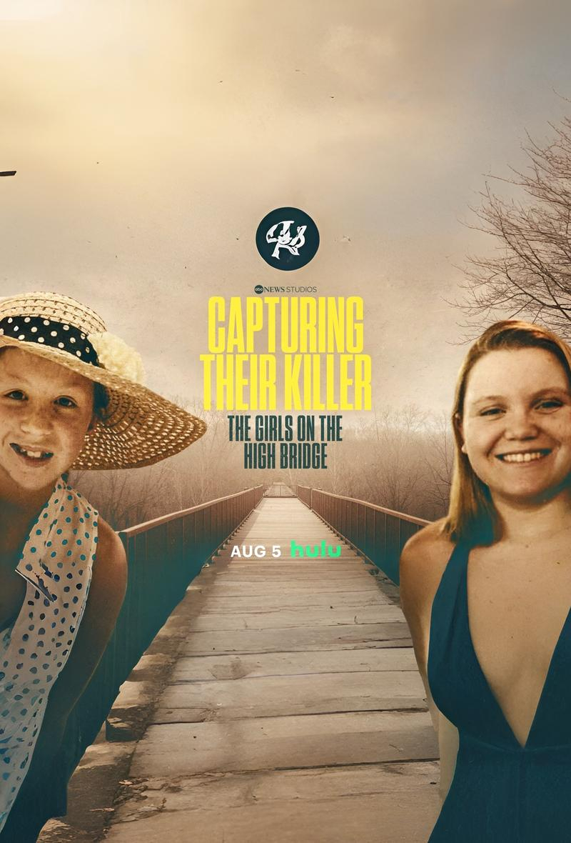 Capturing Their Killer: The Girls on the High Bridge (2025) | Epizody ...