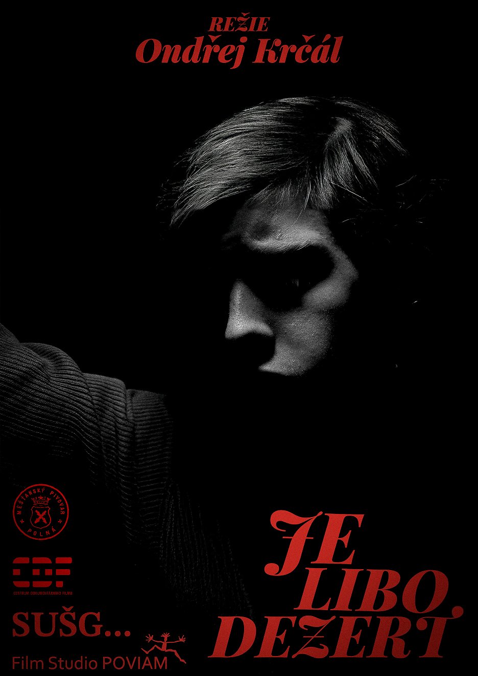 Je libo dezert (2025) | ČSFD.cz