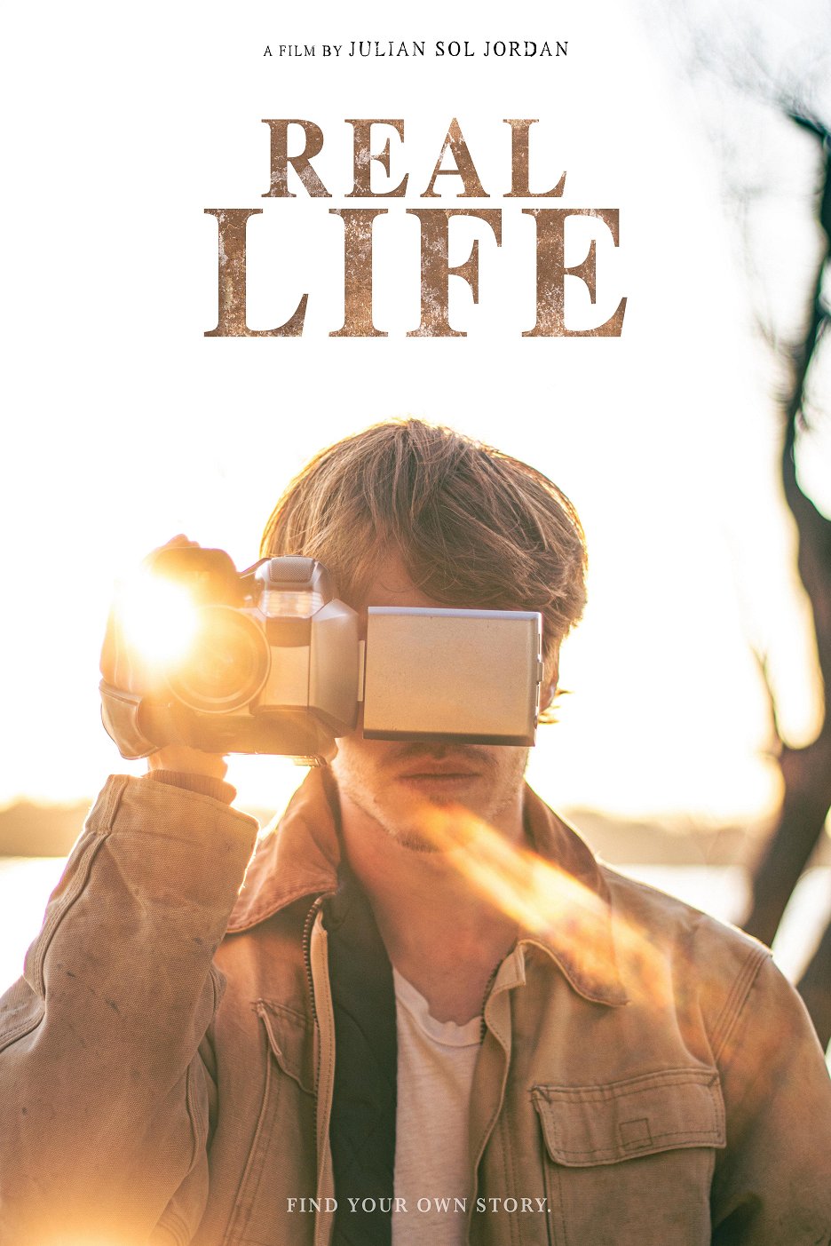 Real Life (2025) | ČSFD.sk