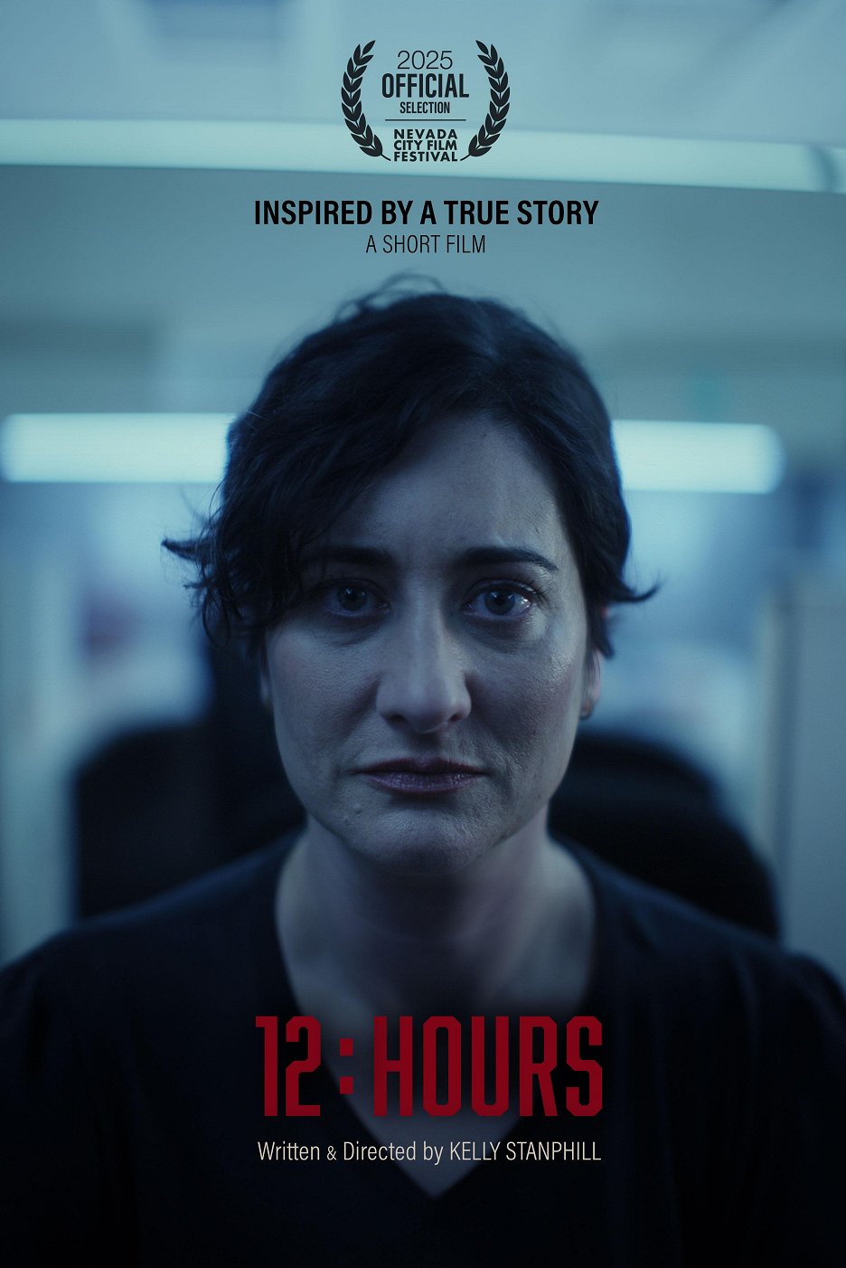 12 Hours (2025) | ČSFD.cz