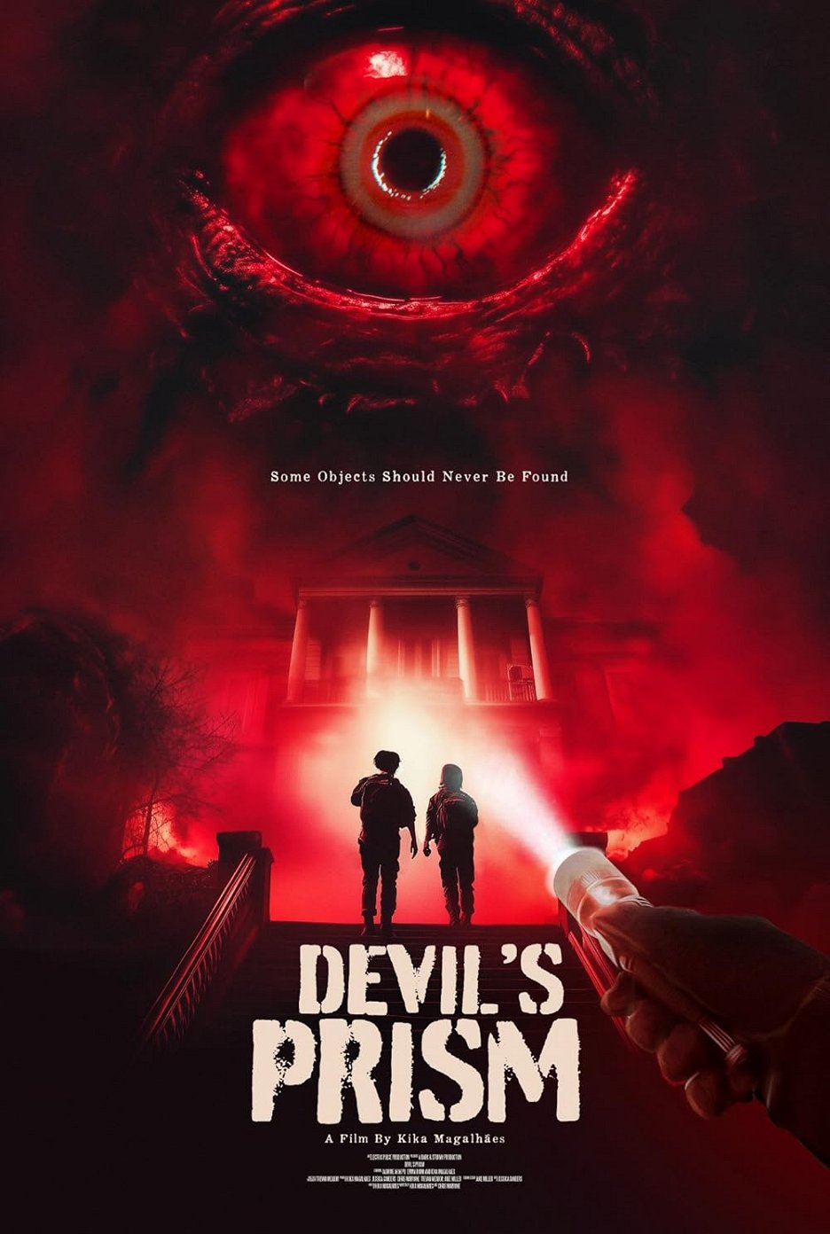 Devil's Prism (2025) | ČSFD.sk
