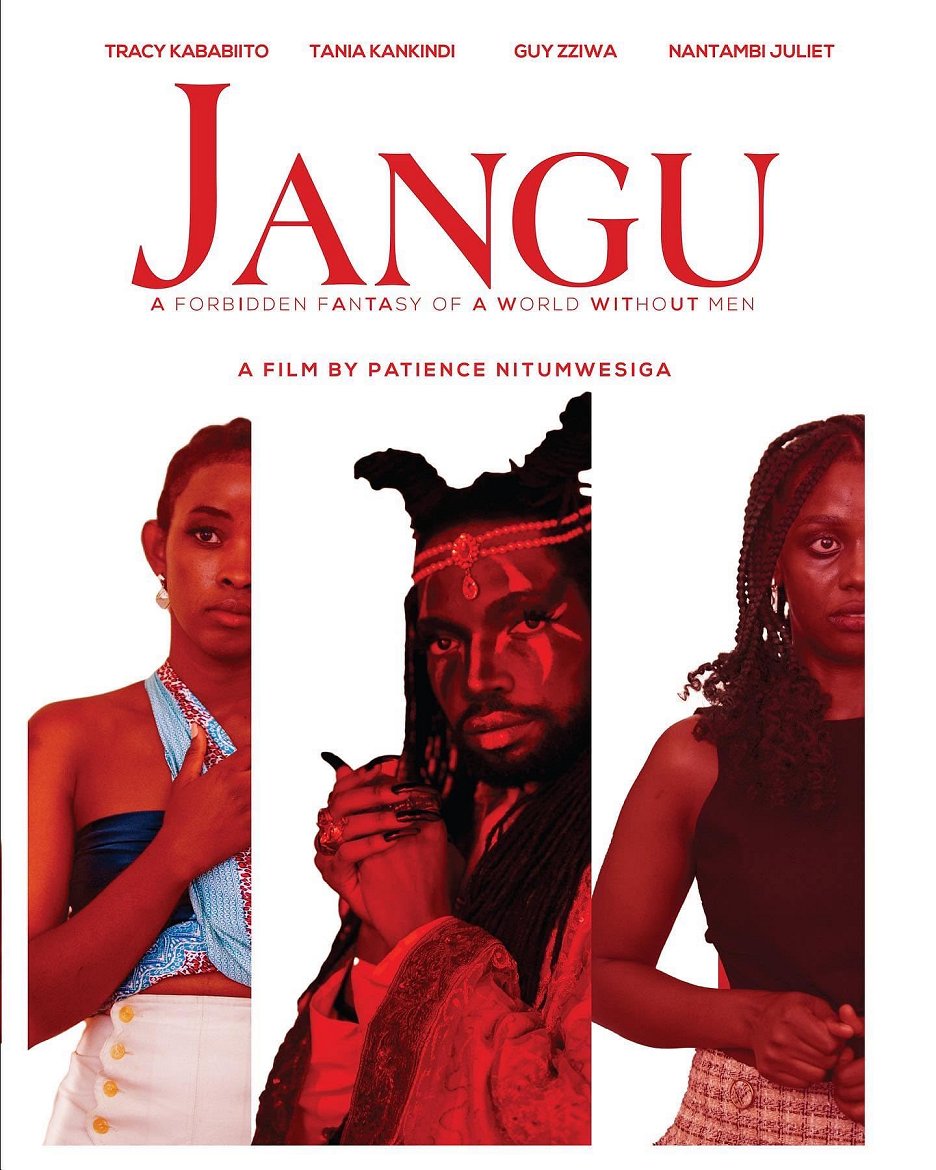 Jangu (2023) | ČSFD.cz