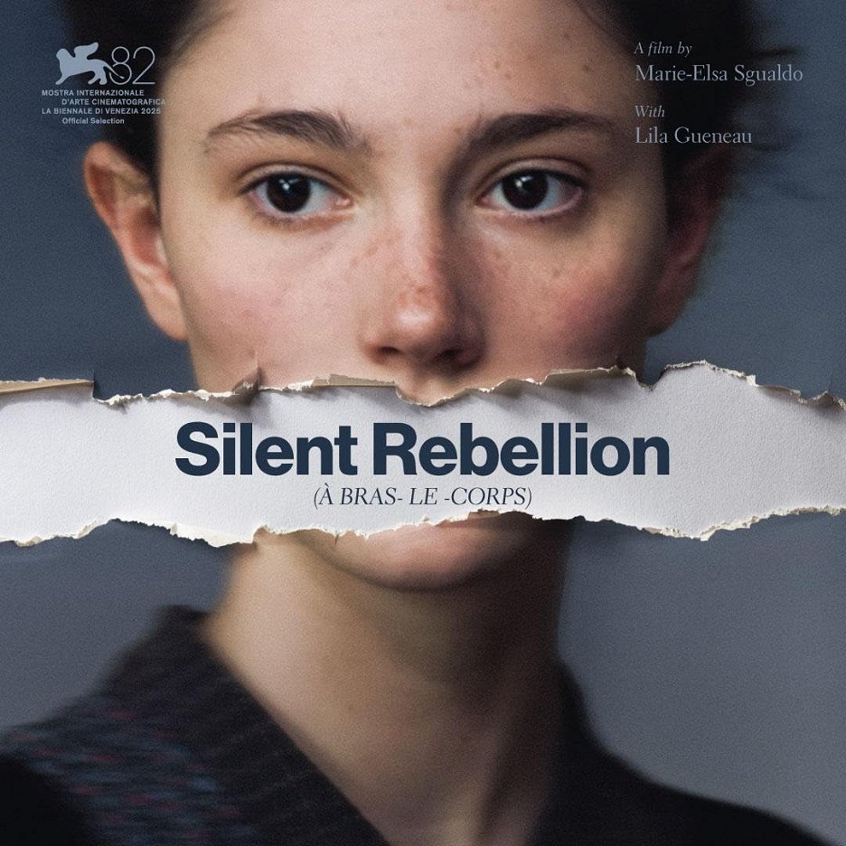 À bras-le-corps (2025) | Galerie - Plakáty | ČSFD.cz