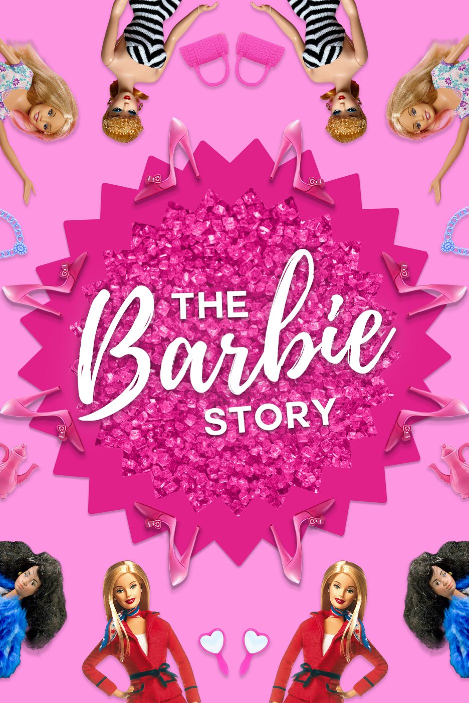 The Barbie Story (2023) | ČSFD.sk