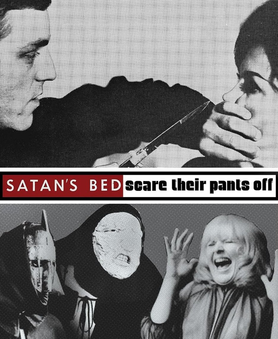 Satan's Bed (1965) | ČSFD.cz