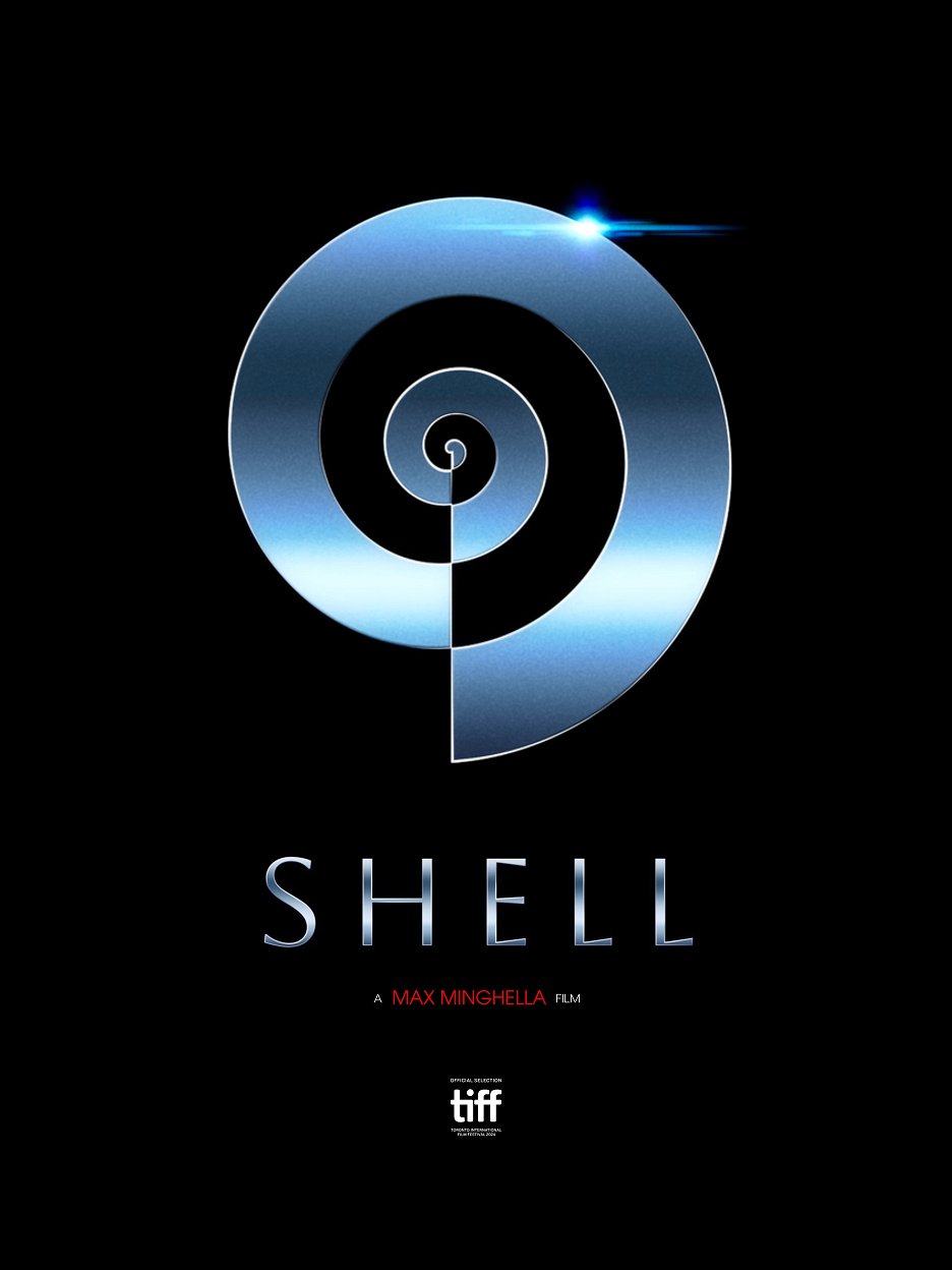 Shell (2024) | ČSFD.cz