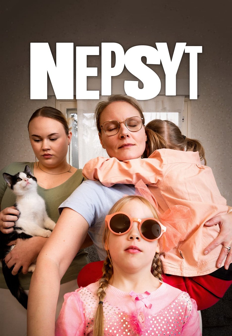 Nepsyt (2024) | ČSFD.cz