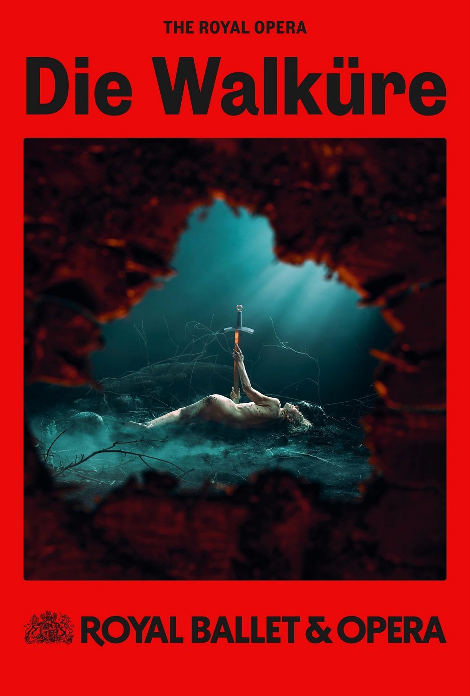 Royal Opera House Live Cinema Season 2024/25: Die Walküre (2025) | ČSFD.cz