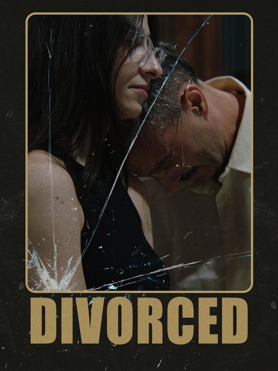 Divorced (2025) | ČSFD.sk