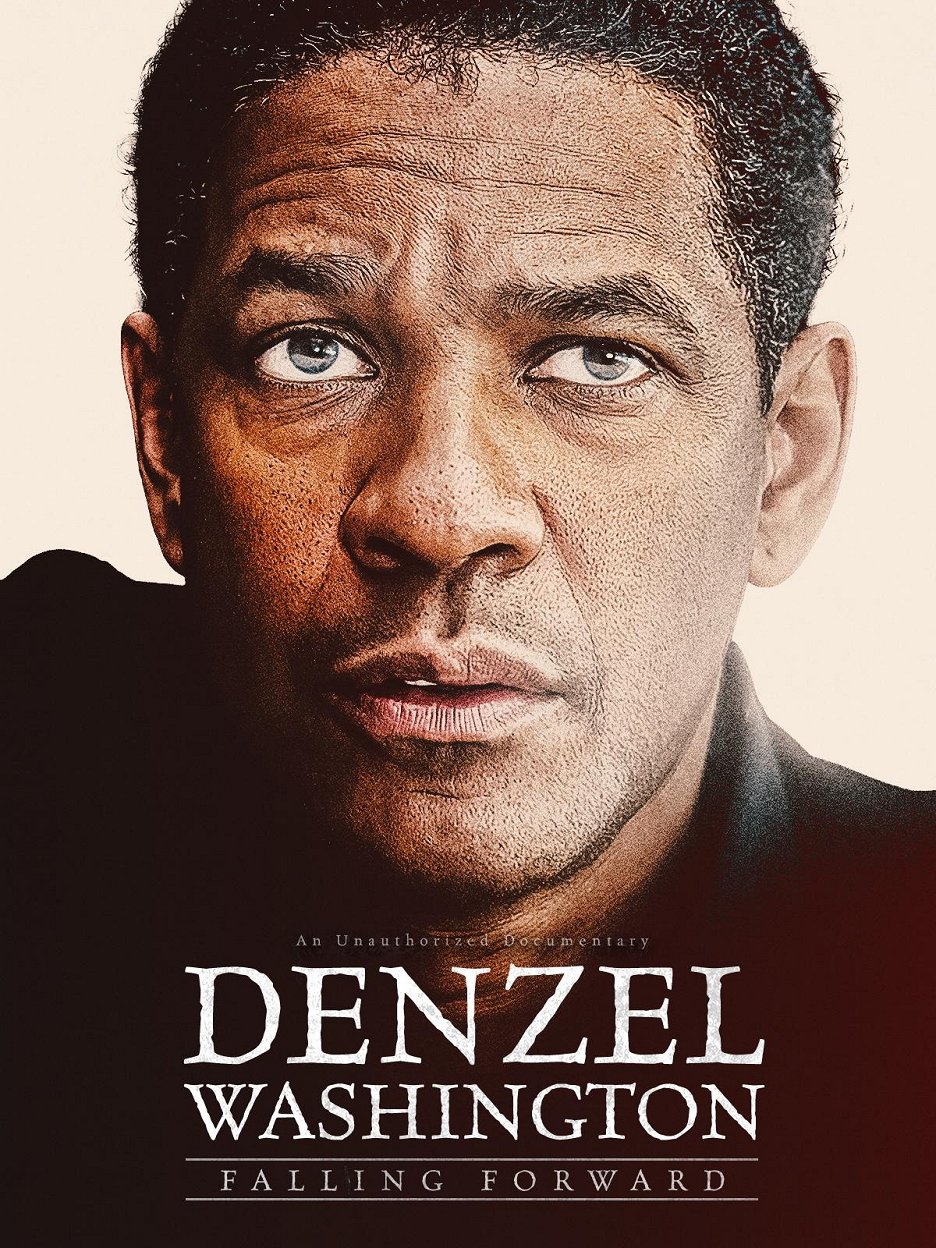 Denzel Washington: Falling Forward (2025) | Tvůrci | ČSFD.cz