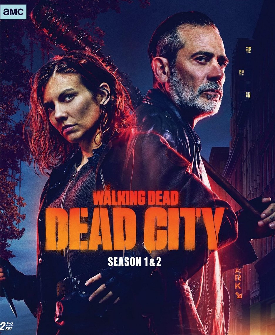 The Walking Dead: Dead City (2023) | ČSFD.cz