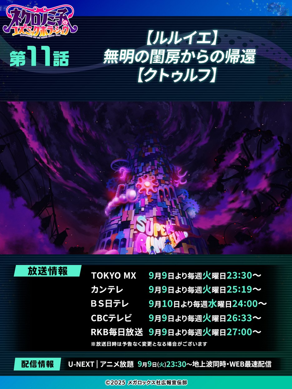 Necronomico and the Cosmic Horror Show - [R'lyeh] Return from the ...