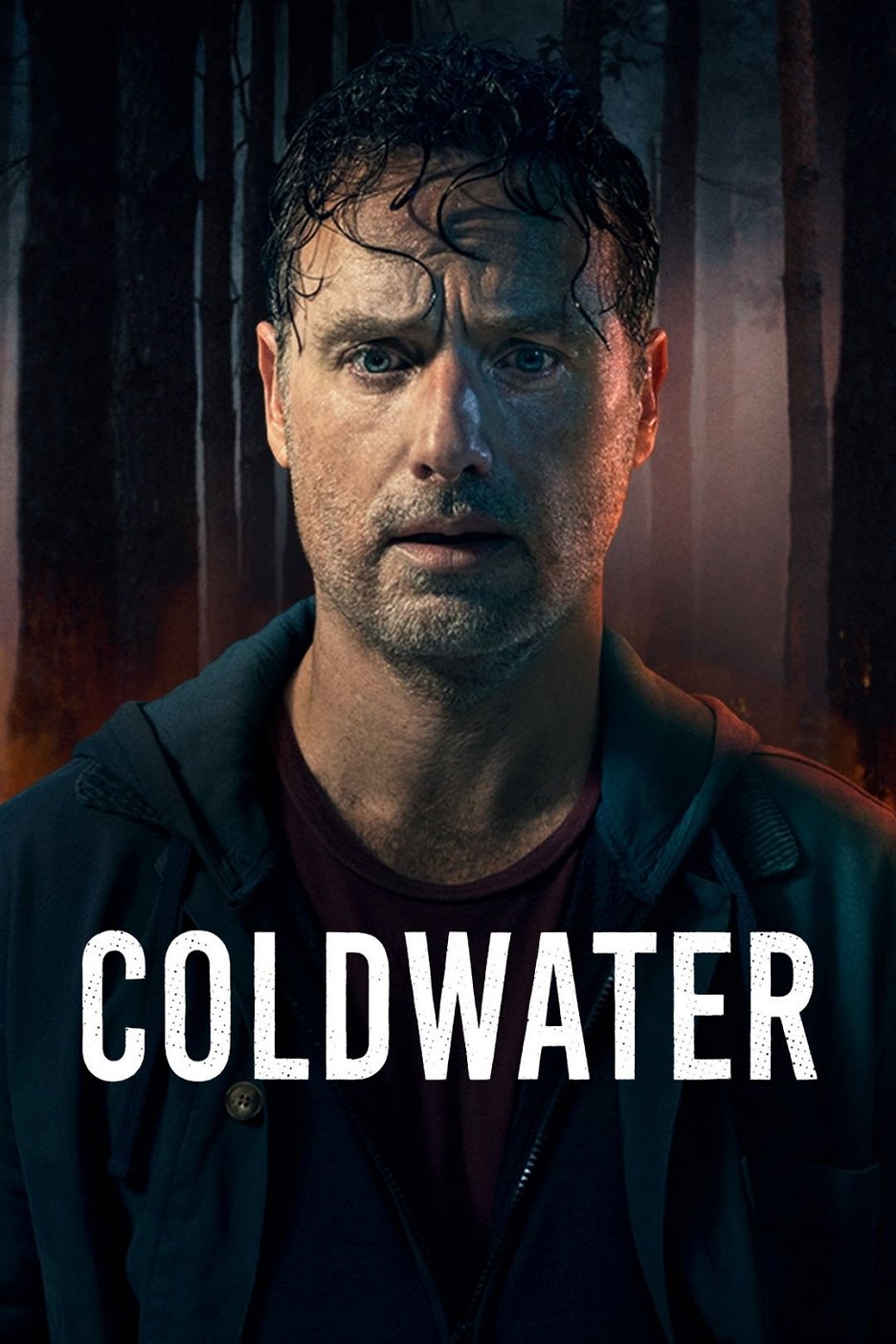 Cold Water (2025) | Galerie - Ze seriálu | ČSFD.cz