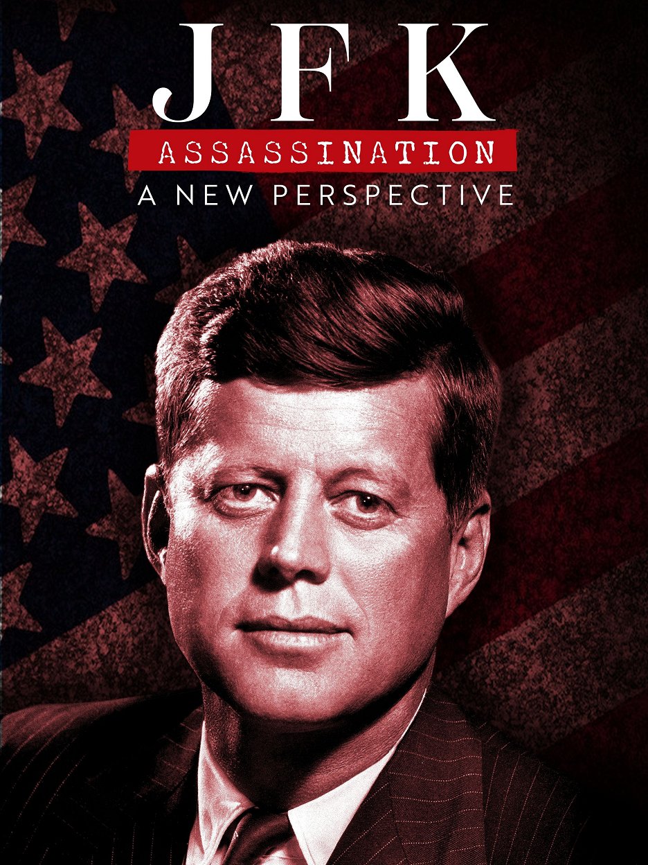 JFK Assassination: A New Perspective (2025) | Videa - Trailer | ČSFD.cz