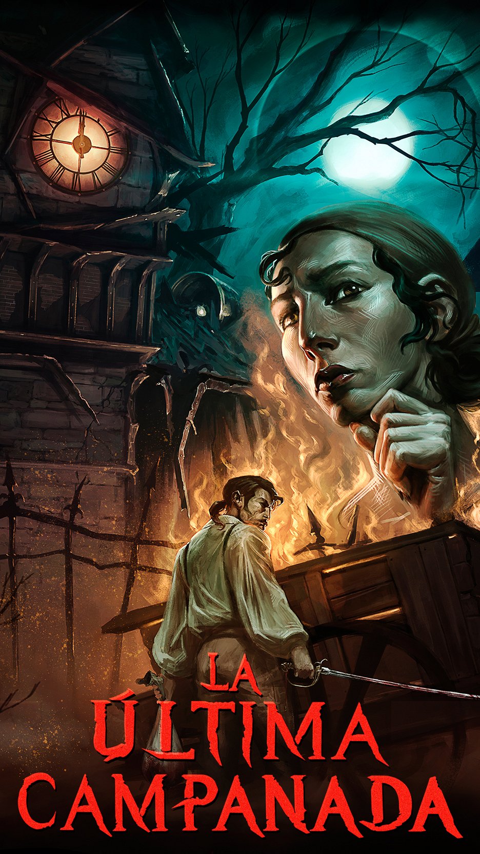 La última campanada (2025) | ČSFD.cz