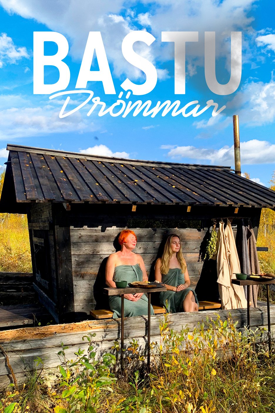 Bastudrömmar (2024) | Galerie - Ze seriálu | ČSFD.cz