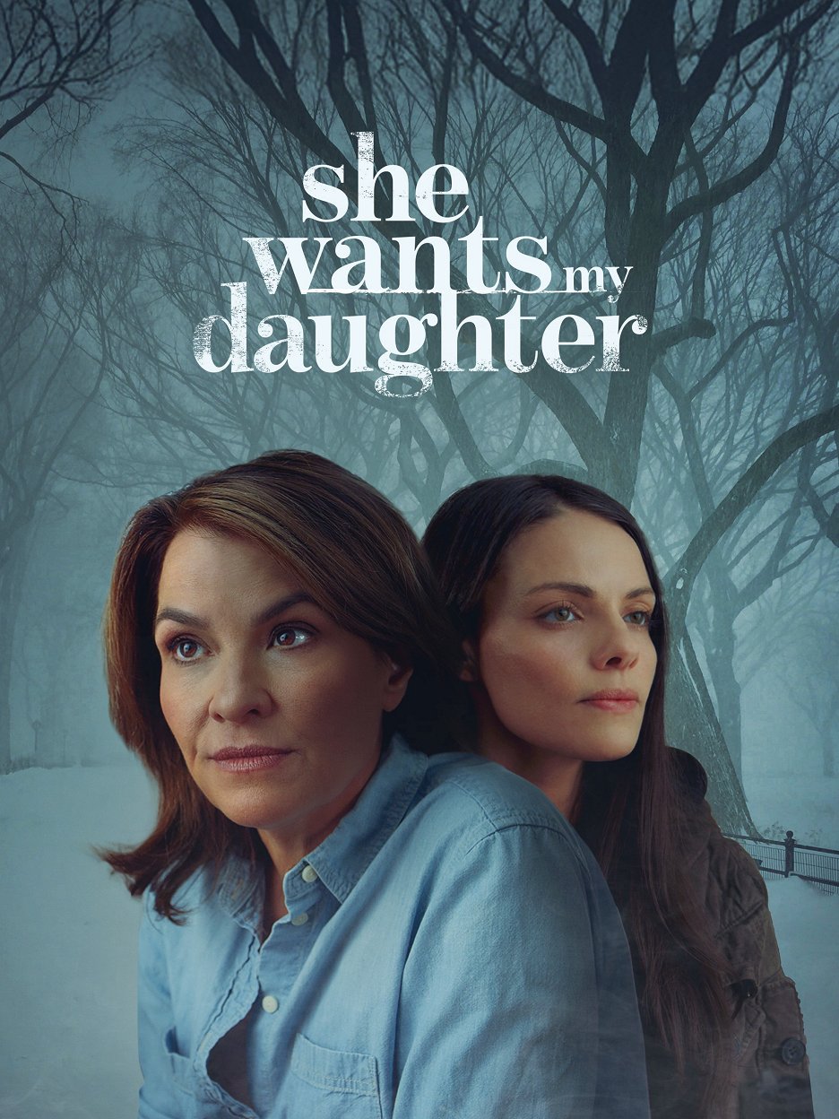 She Wants My Daughter (2025) | Tvůrci | ČSFD.cz