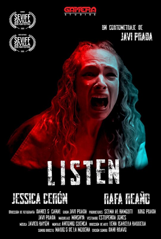 Listen (2024) | ČSFD.cz