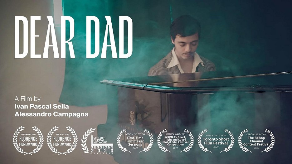 Dear Dad (2020) | ČSFD.cz