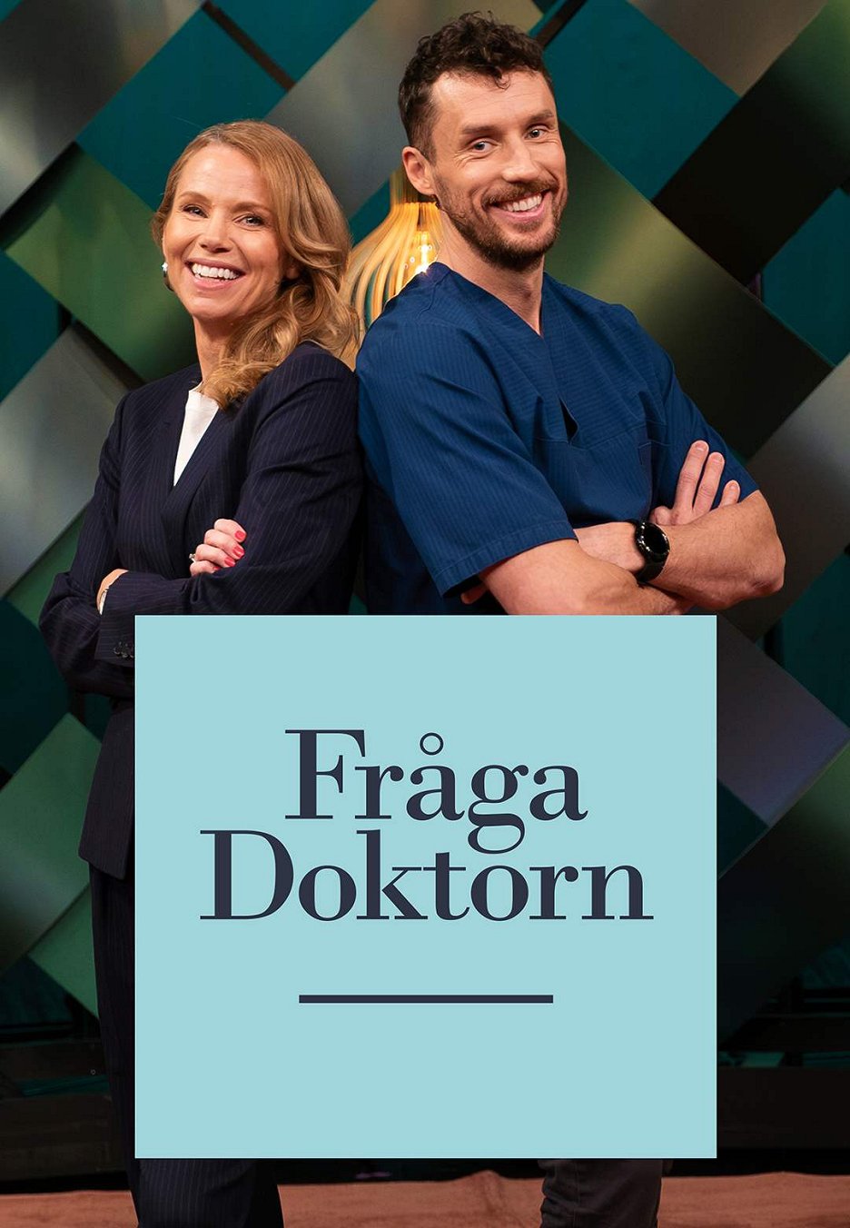 Fråga doktorn (2003) | ČSFD.cz