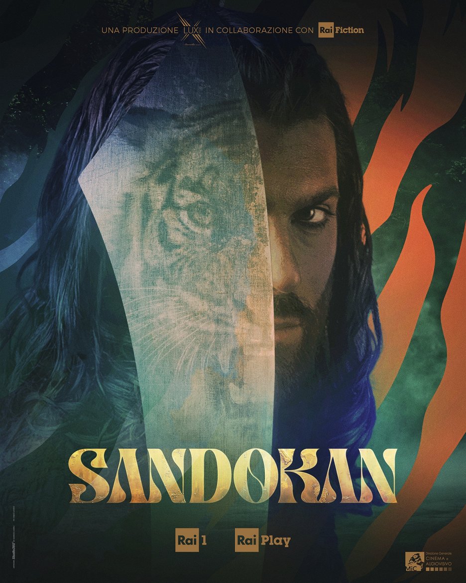 Sandokan (2025) | ČSFD.cz