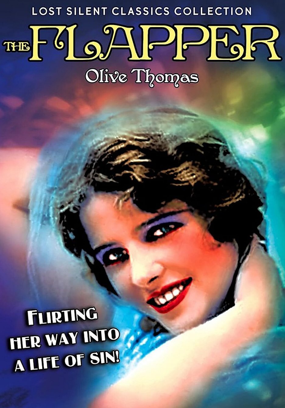 The Flapper (1920) | ČSFD.cz