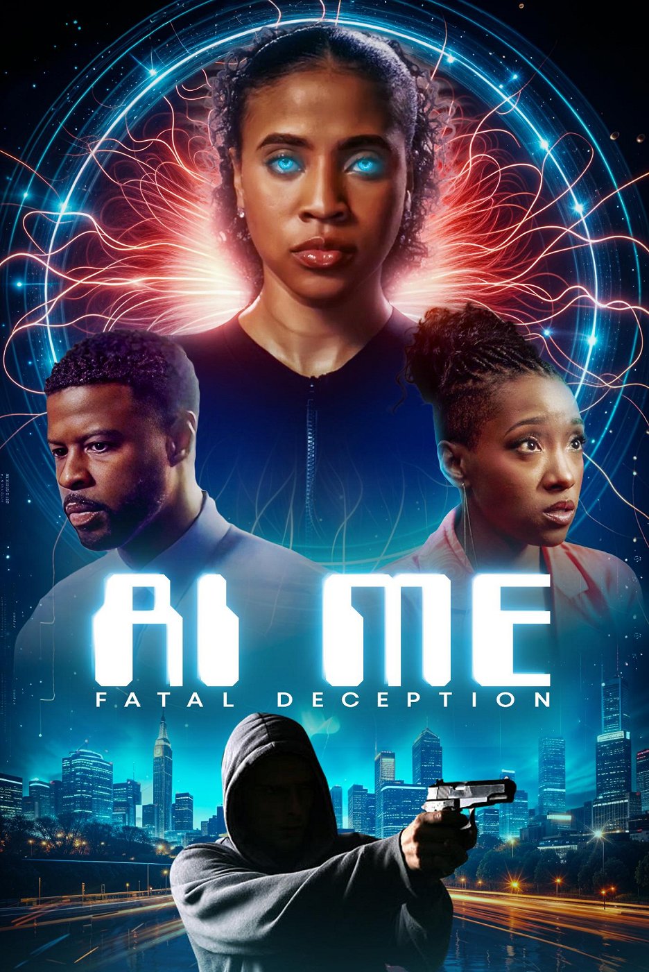 Ai-Me Fatal Deception (2025) | ČSFD.cz