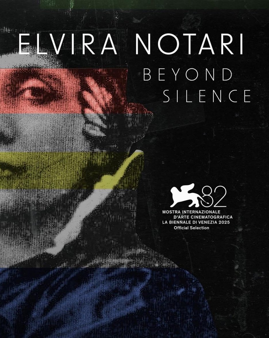 Elvira Notari: Oltre il silenzio (2025) | Kuvagalleria - Julisteet ...