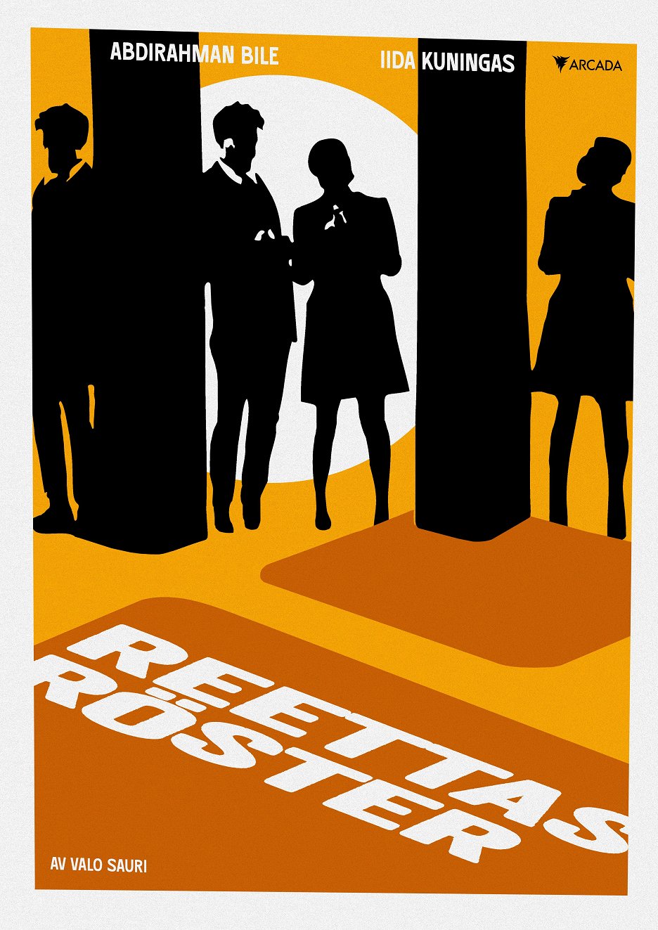 Reettas röster (2025) | ČSFD.cz