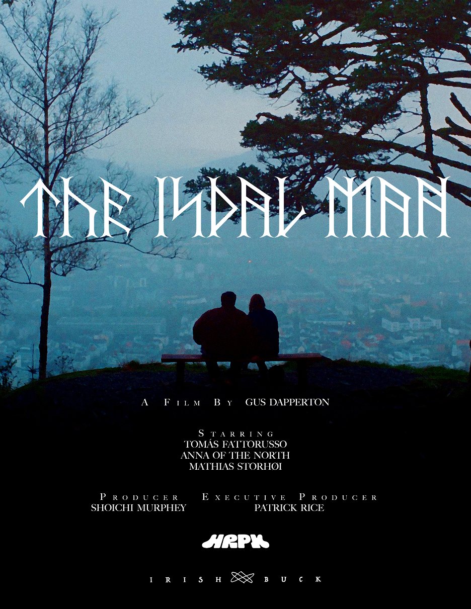 The Isdal Man (2025) | ČSFD.cz