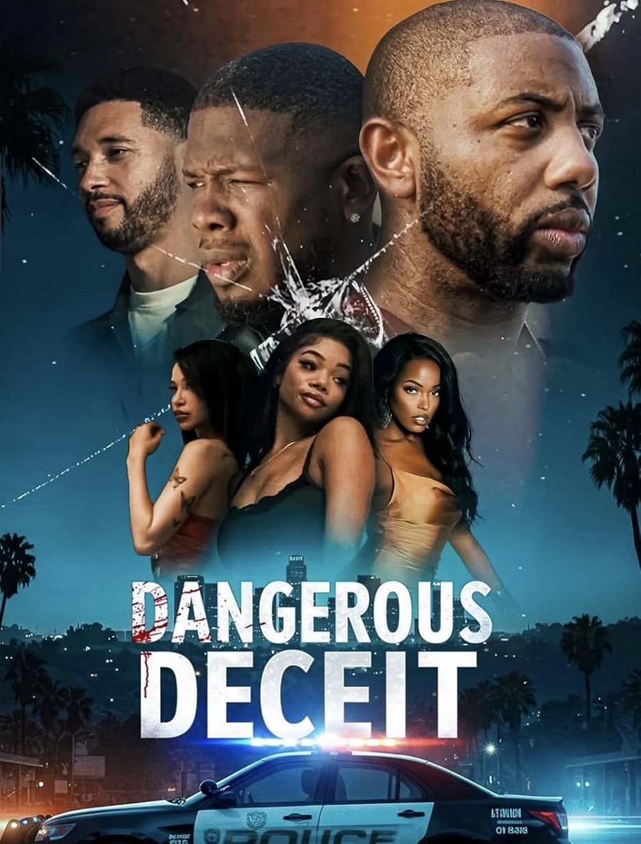 Dangerous Deceit (2025) | ČSFD.cz