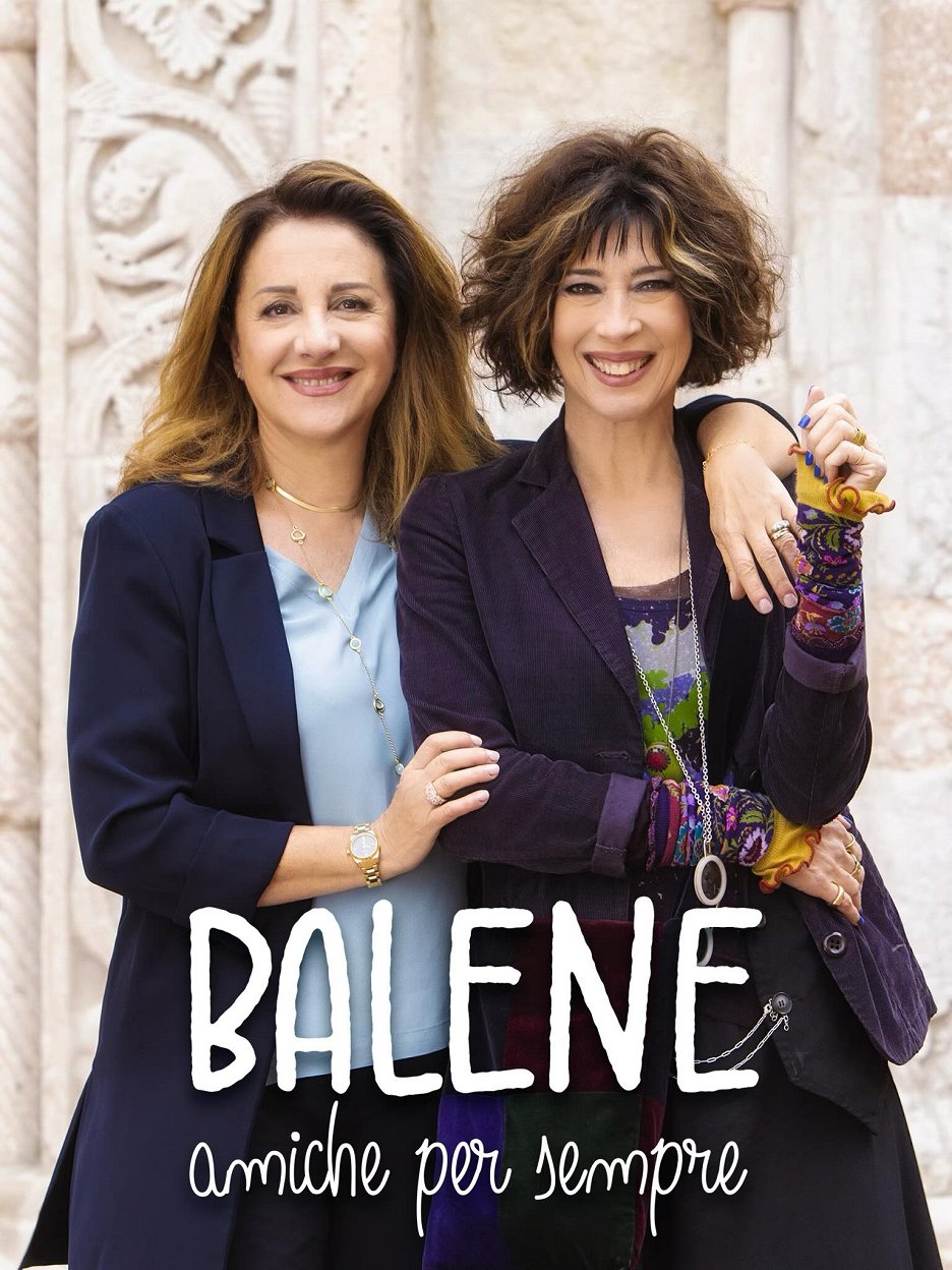 Balene (2025) | ČSFD.cz