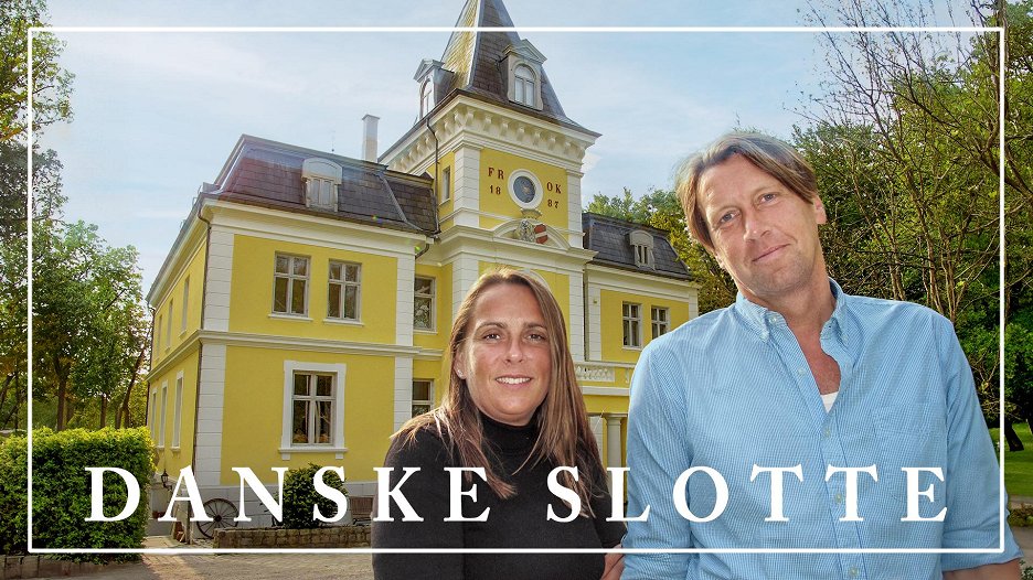 Danske slotte (2013) | ČSFD.cz