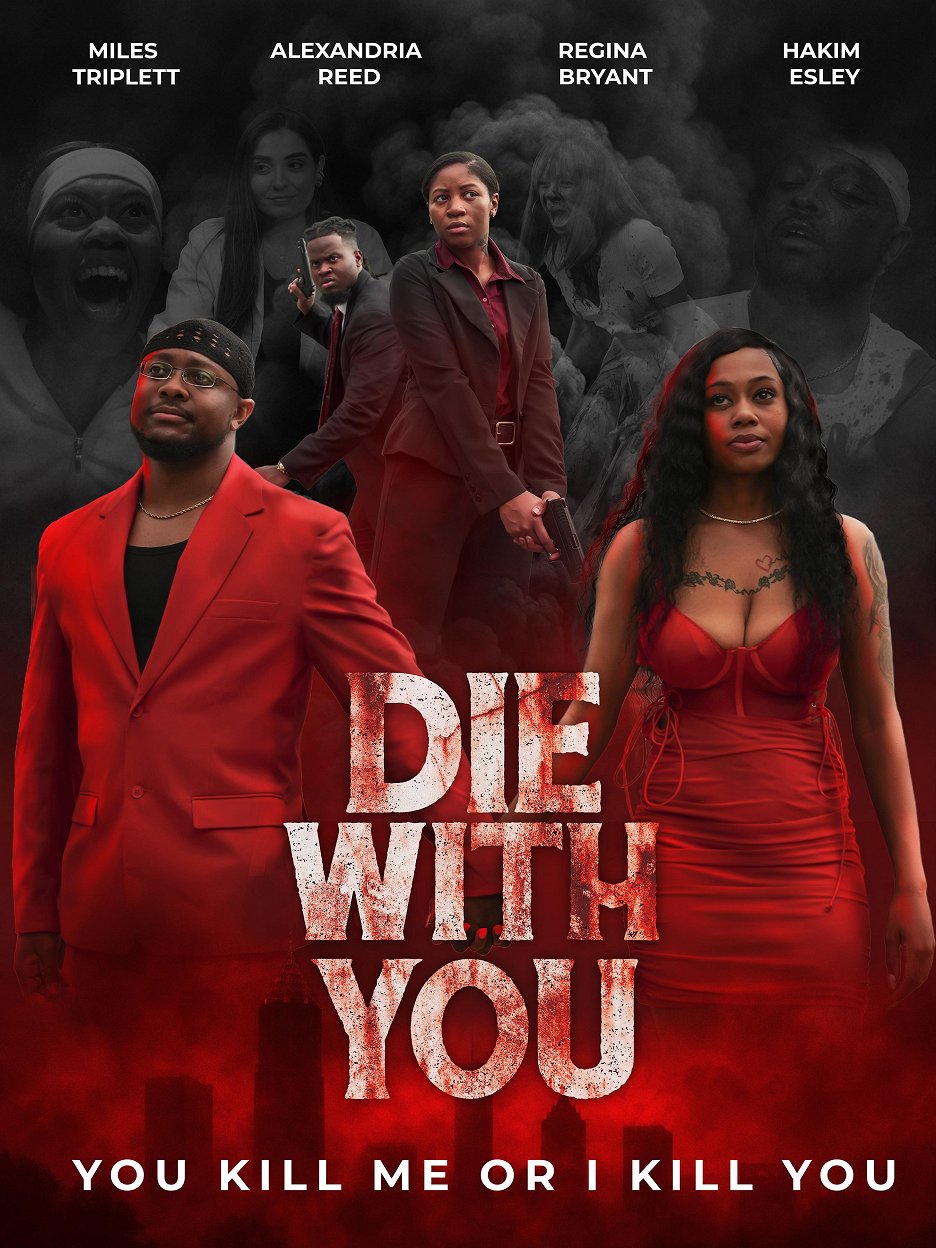 Die with You (2025) | ČSFD.cz