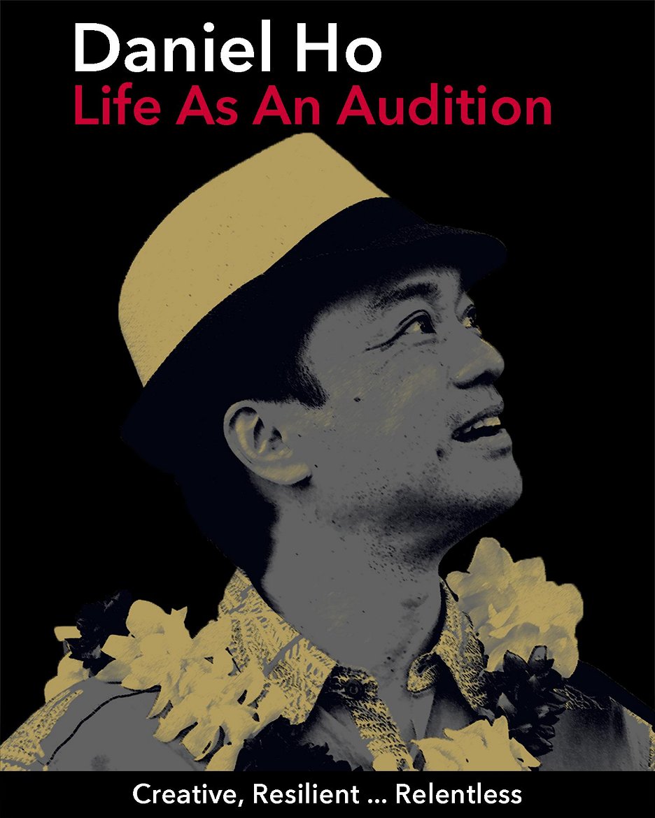 Daniel Ho: Life as an Audition (2025) | ČSFD.cz