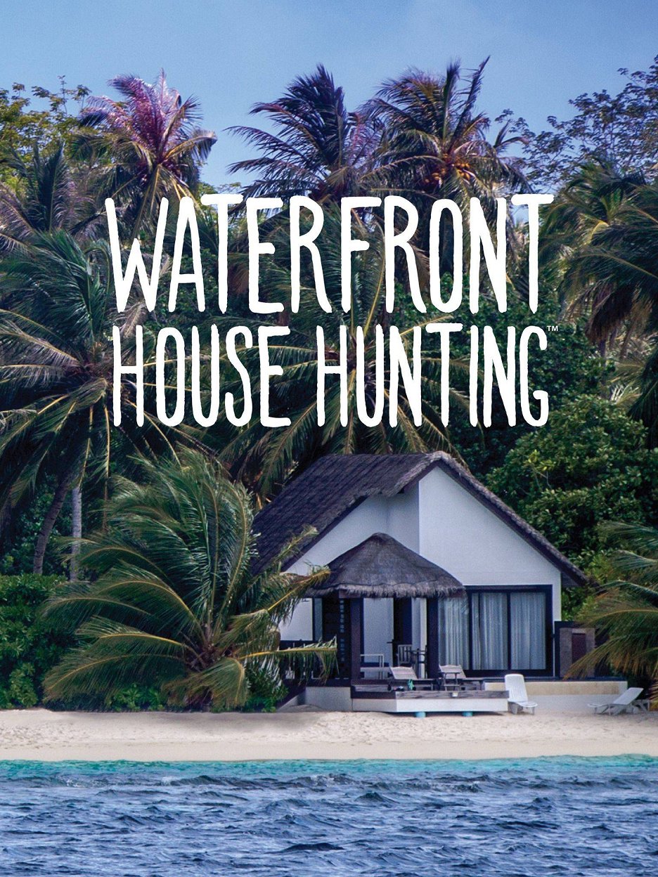Waterfront House Hunting (2015) | ČSFD.cz