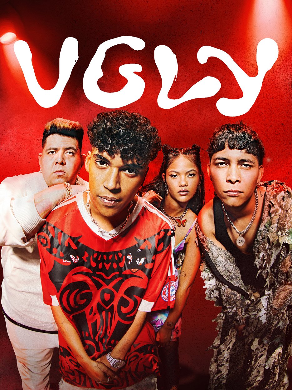 Ugly - Série 2 (S02) (2025) | Tvůrci | ČSFD.cz