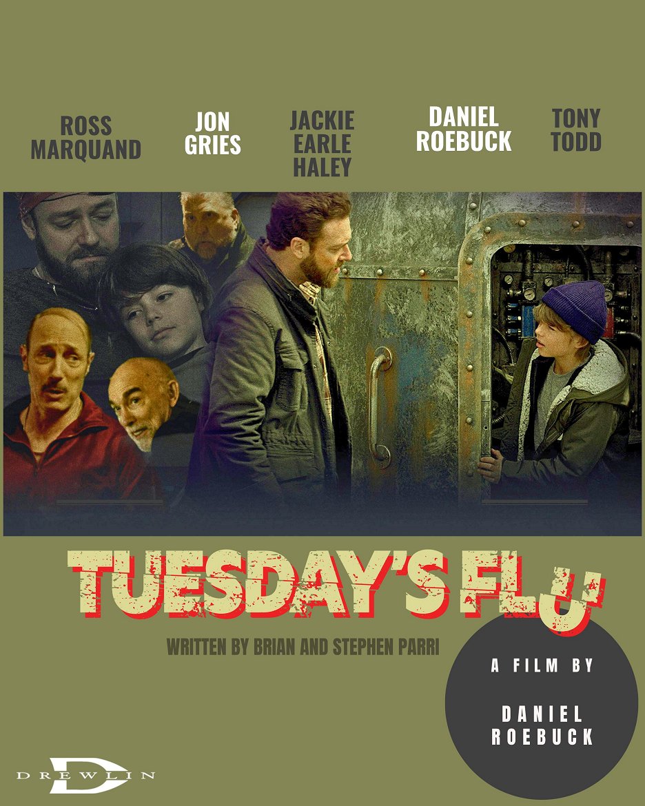 Tuesday's Flu (2025) | ČSFD.cz