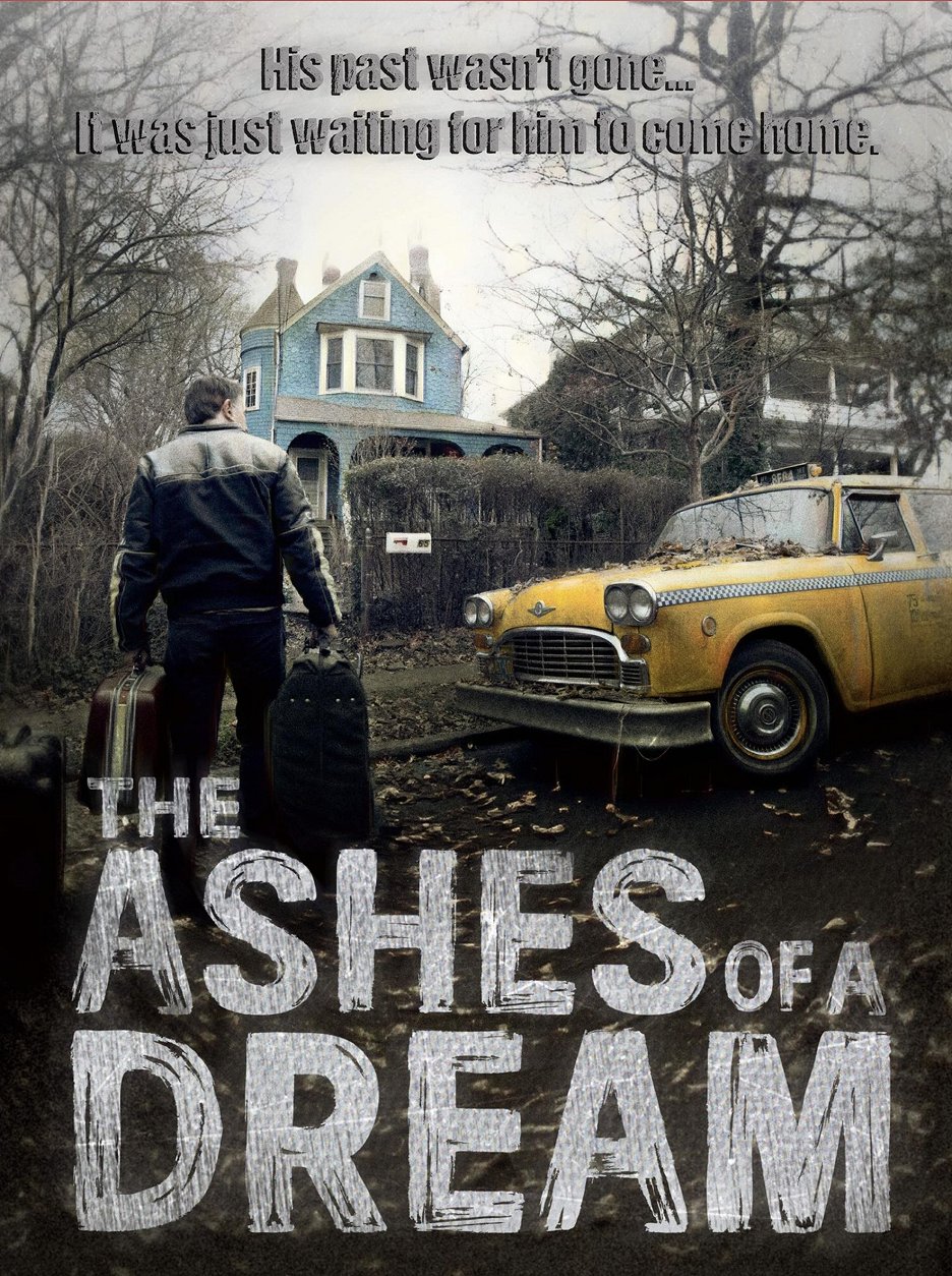 The Ashes of a Dream (2025) | ČSFD.cz