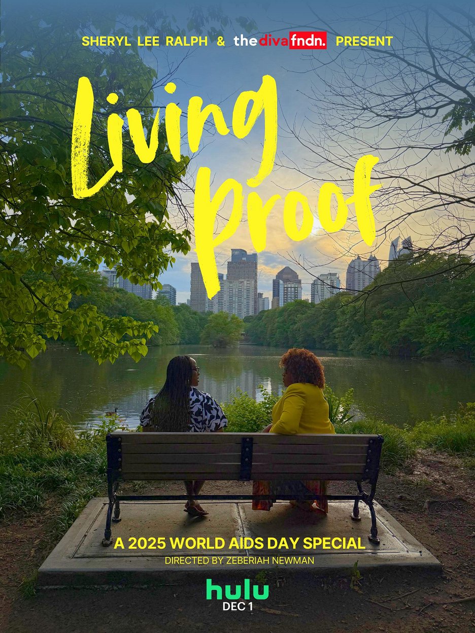 Living Proof (2025) | ČSFD.cz