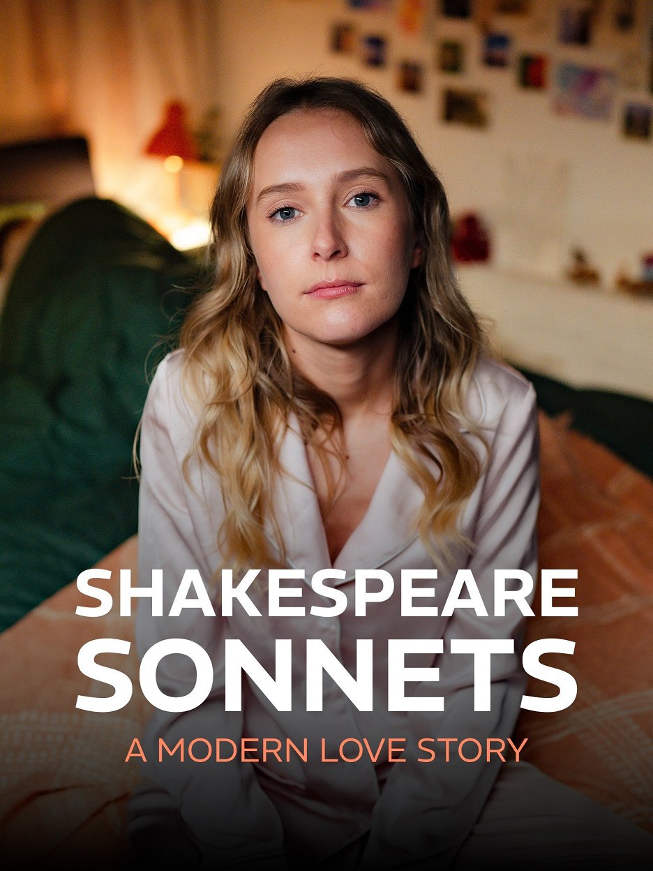 Shakespeare Sonnets: A Modern Love Story (2023) | Galerie - Plakáty ...