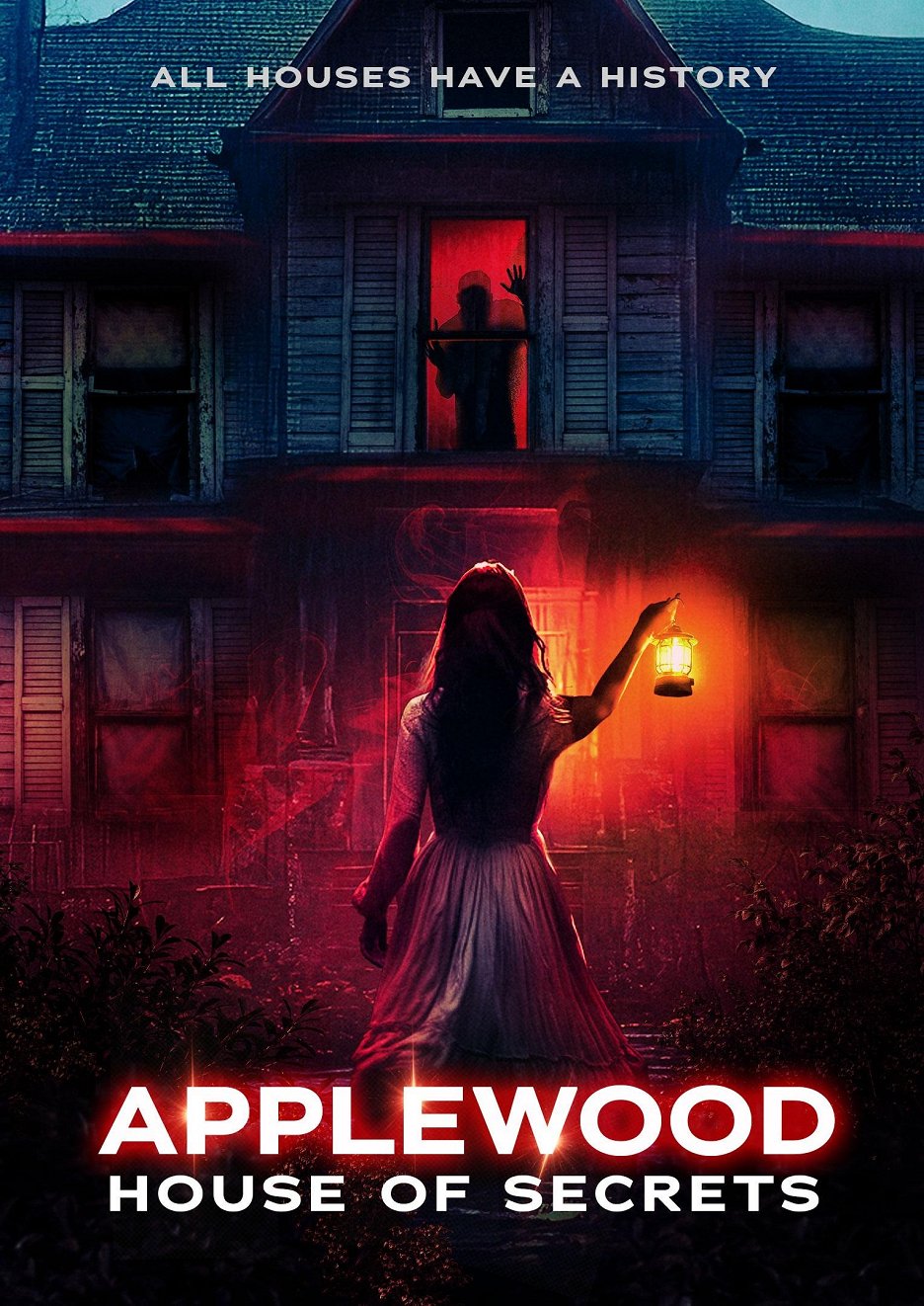 Applewood (2022) | ČSFD.cz