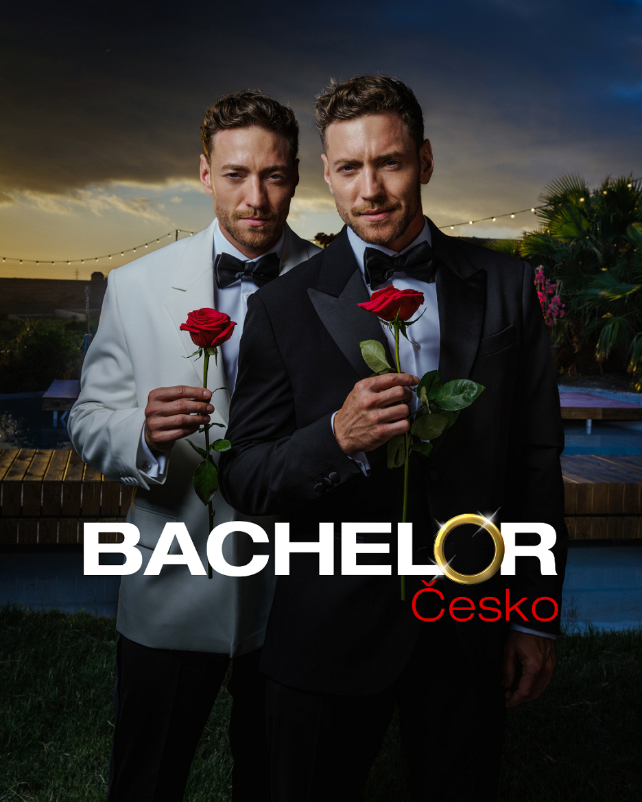 Bachelor Česko - Série 2 (S02) (2025) | ČSFD.sk