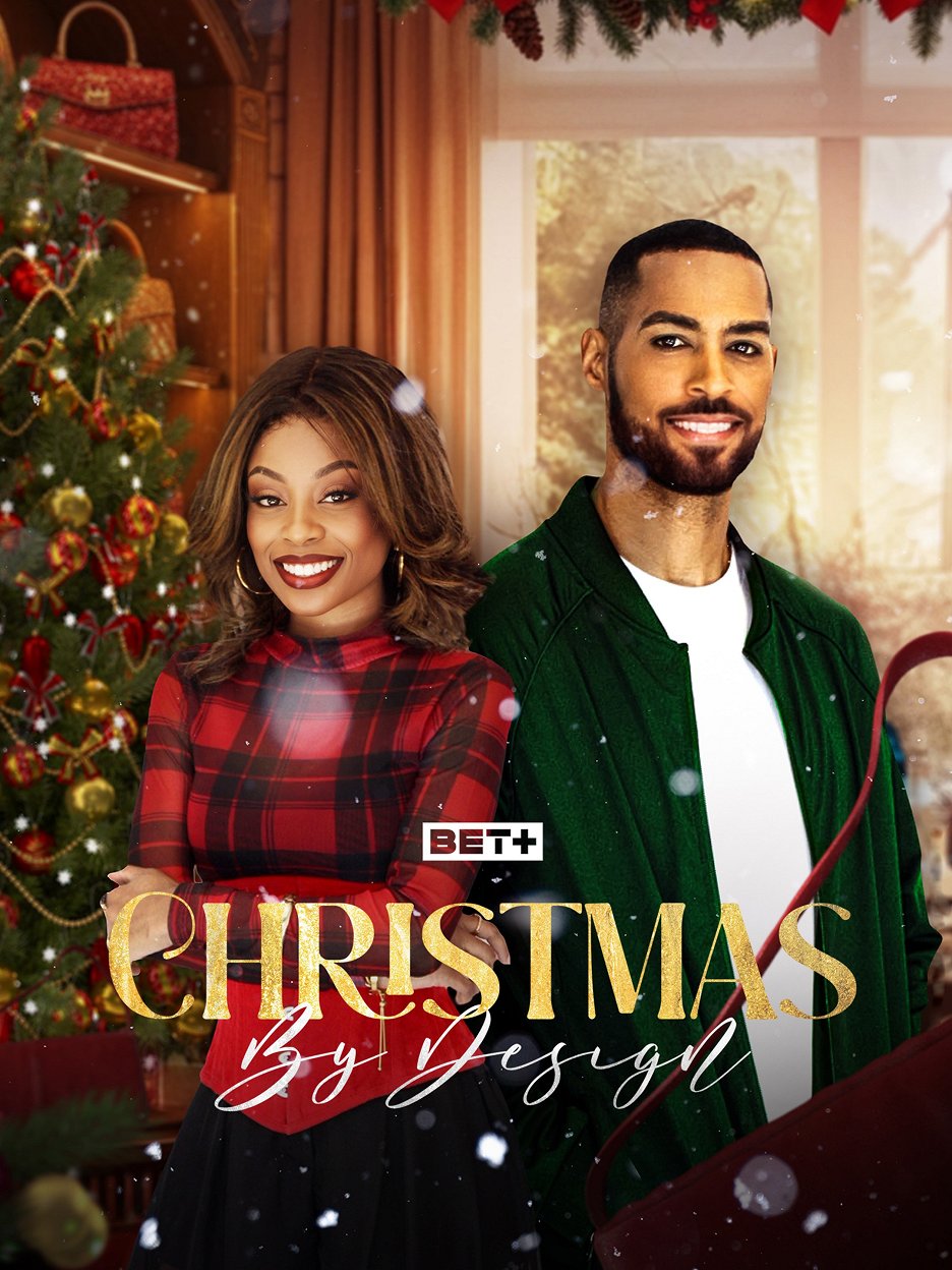 Christmas by Design (2025) | ČSFD.cz